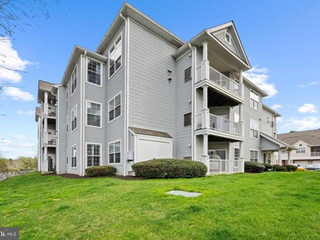 5000 Hollington Dr Unit 102, Owings Mills, MD 21117