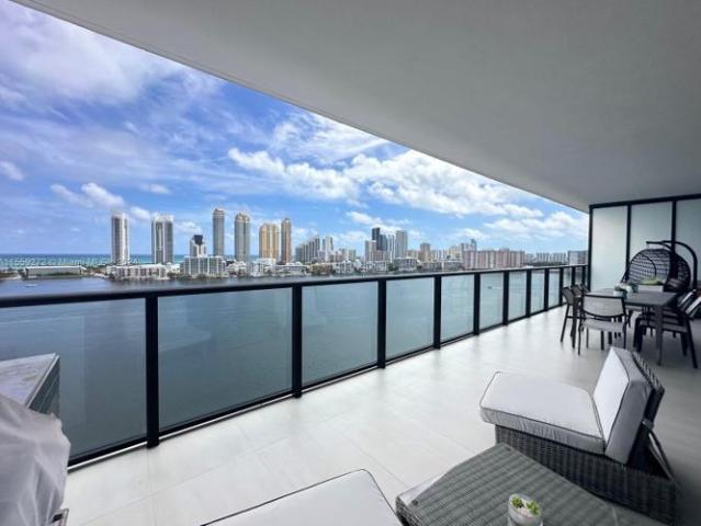 5000 Island Estates Dr #1407, Aventura, FL 33160
