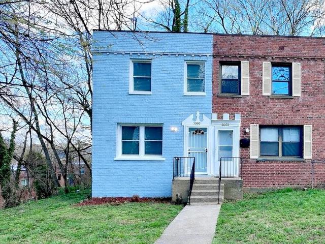 5000 Just St NE, Washington, DC 20019 | MLS #DCDC2250 | Compass