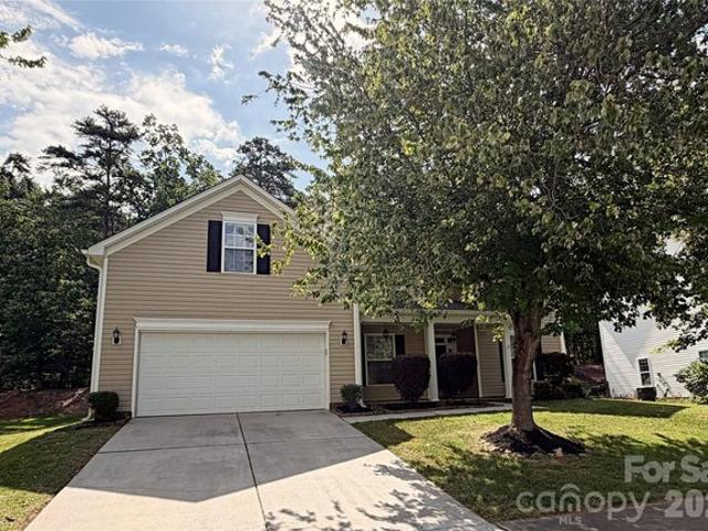 5000 Joyful Noise Ln, Indian Trail, NC 28079
