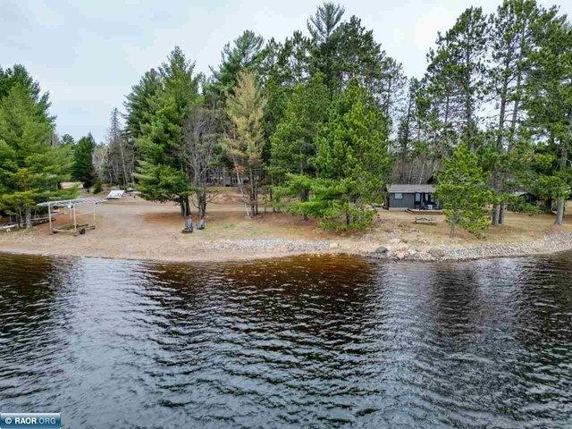 5000 Lakeshore Dr, Makinen, MN 55763
