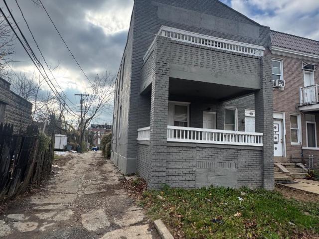 5000 Litchfield Ave, Unit 1, Baltimore, MD 21215 | MLS #MDBA2193
