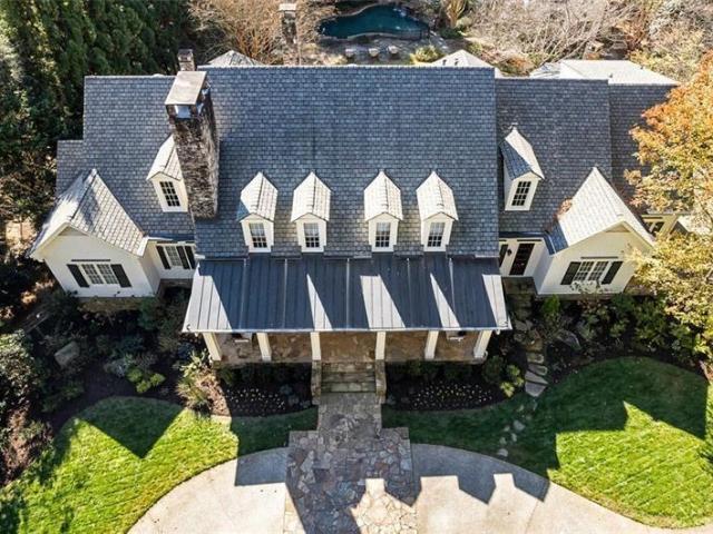5000 long island drive nw
