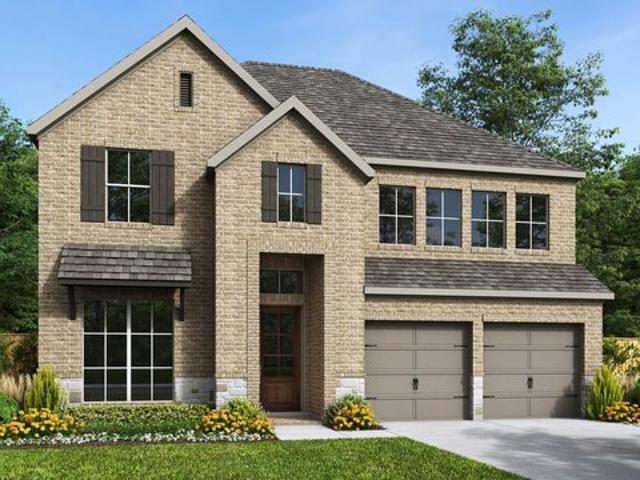 5000 Park Shoal Blf, Schertz, TX 78124