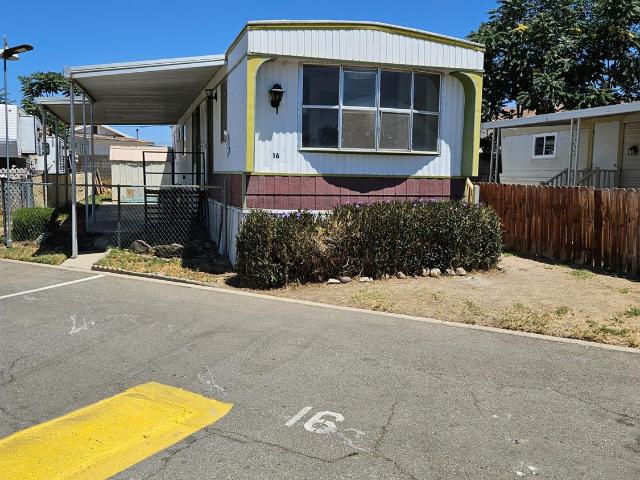 5000 Pierce Road # 16