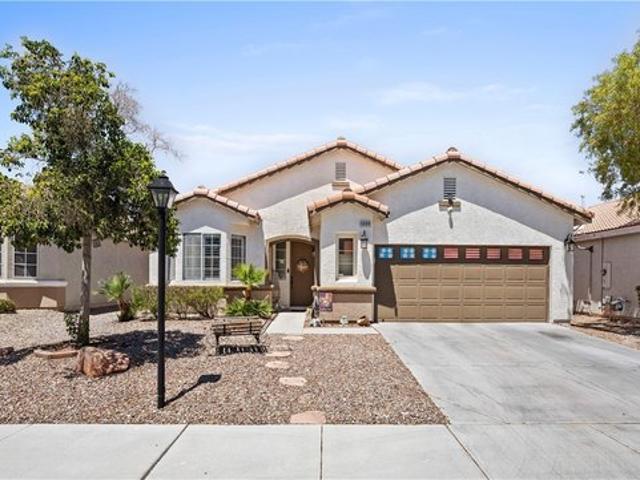 5000 Pounding Surf Ave, Las Vegas, NV 89131