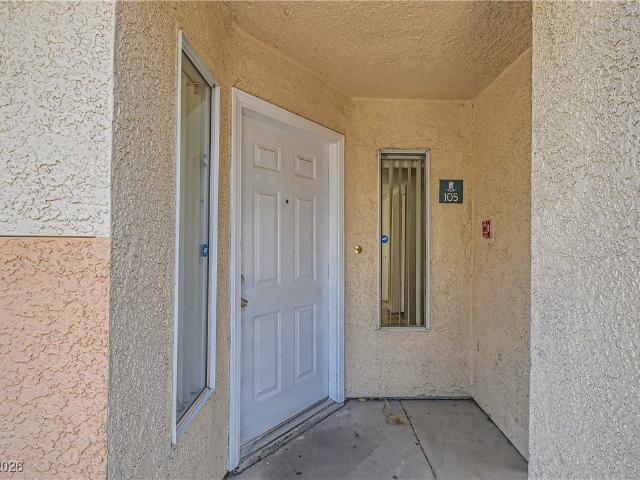 5000 Red Rock Street 105