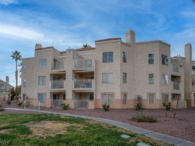 5000 Red Rock Street 218