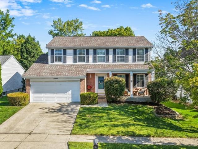 5000 Rialto Ridge Dr, West Chester, OH 45069