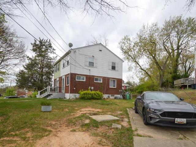 5000 Surrey Lane