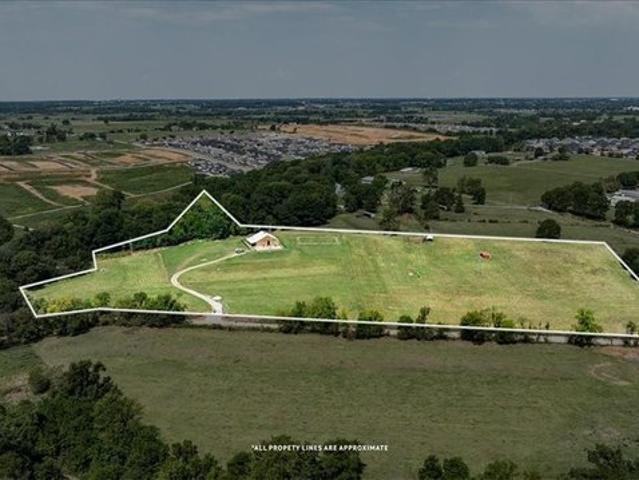 5000 SW Opal Rd Lot 6, Bentonville, AR 72713