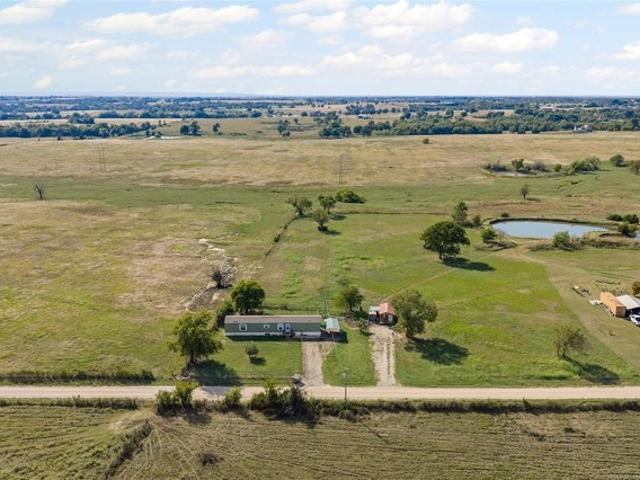 5000 Swayback Rd, Sulphur, OK 73086