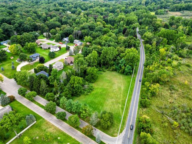 5000 S Jackson Road