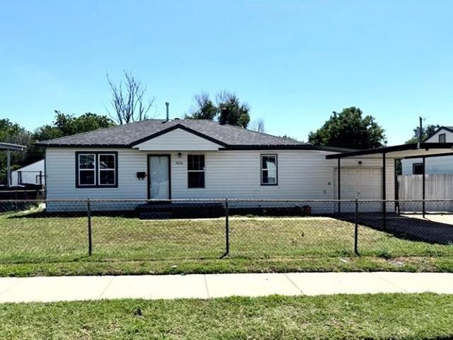 5000 S Land Ave, Oklahoma City, OK 73119