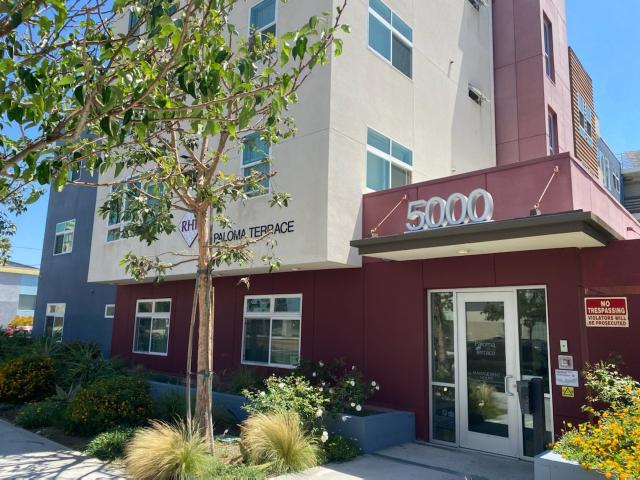 5000 S. Main Street, 3 beds, 1 full bath