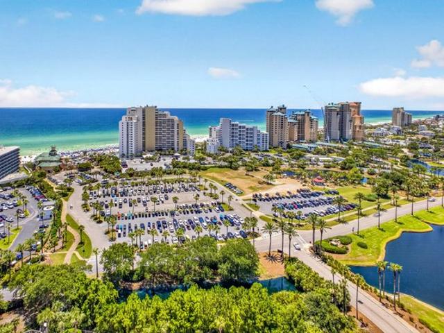 5000 S Sandestin Blvd, Miramar Beach, FL 32550