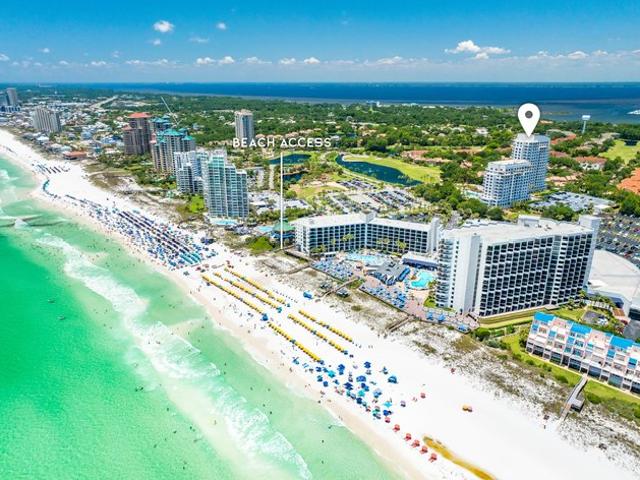 5000 S Sandestin Blvd Unit 6210, Miramar Beach, FL 32550
