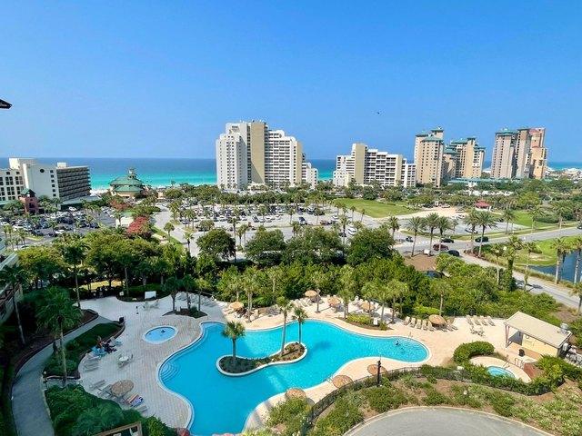 5000 S Sandestin Blvd Unit 7007, Miramar Beach, FL 32550