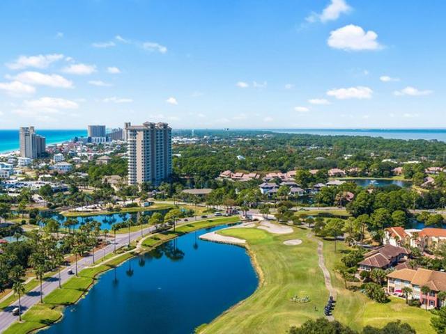 5000 S Sandestin Blvd Unit 7405, Miramar Beach, FL 32550