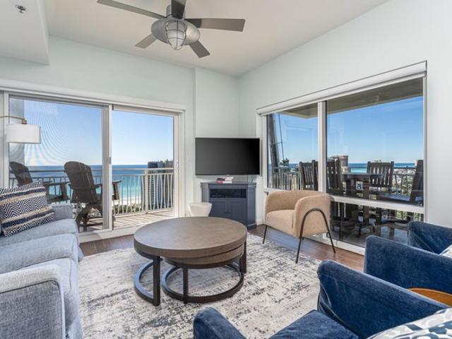 5000 S Sandestin Blvd Unit 7802, Miramar Beach, FL 32550