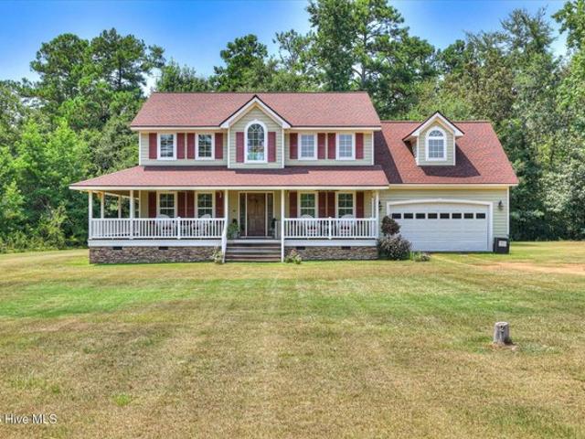 5000 Sand Valley Rd, Louisville, GA 30434