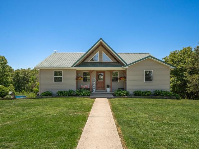 5000 Sanders Drive