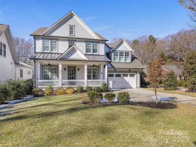 5000 Sharon View Road, Charlotte, NC 28226