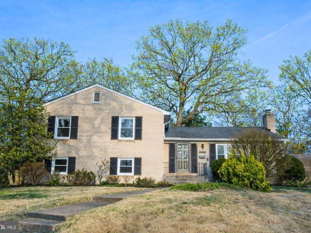 5000 Talbois Place