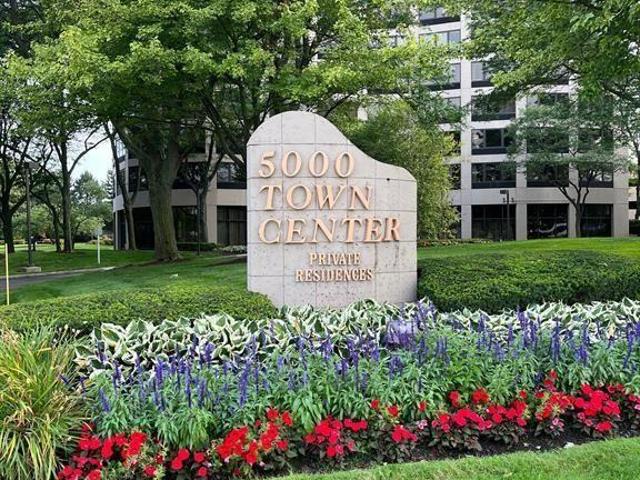 5000 Town Center Drive # Ste 2301