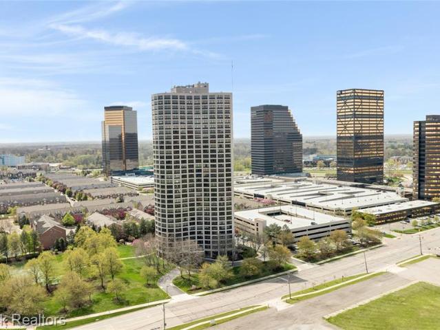 5000 Town Center # 2605