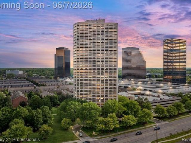 5000 Town Ctr Ste 2305, Southfield, MI 48075