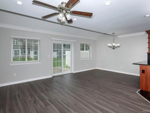 5000 Townhouse Drive 5205