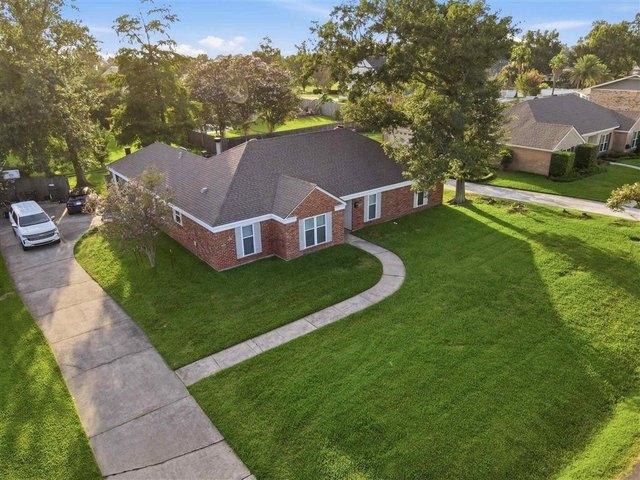 5000 W Saint Charles Ave, Lake Charles, LA 70605