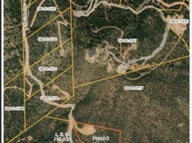 5000 W Six Claims Rd Lot C, Prescott, AZ 86305