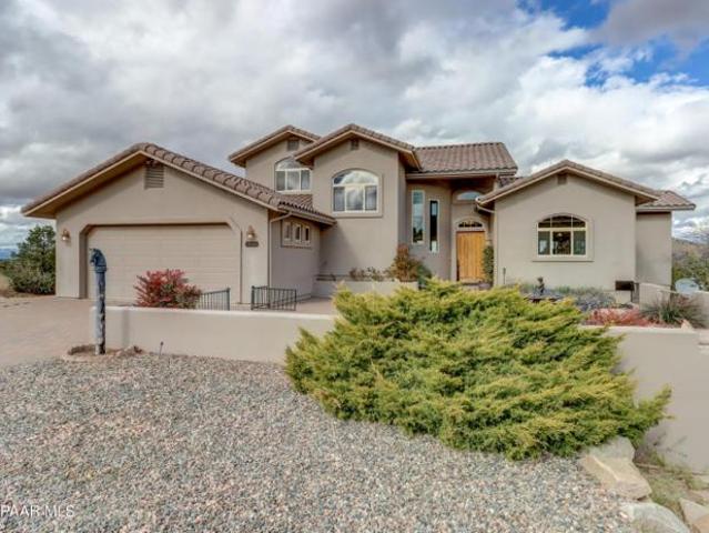 5000 W Rd 2 S, Prescott, AZ 86305