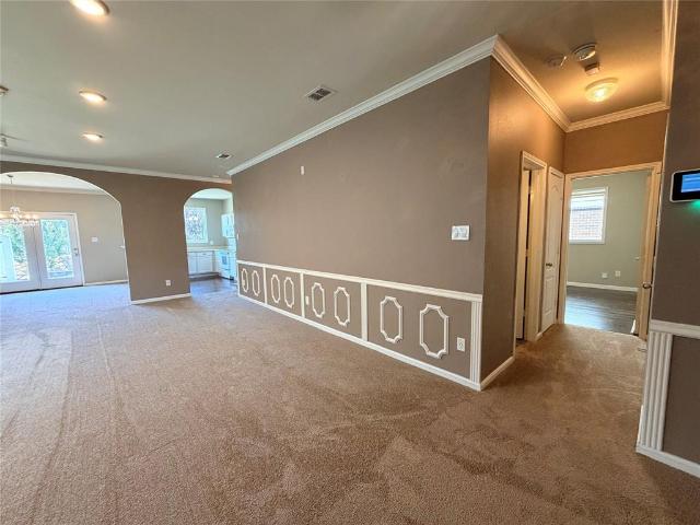 5000 Wild Oats Dr, Fort Worth, TX 76179 | MLS #21198