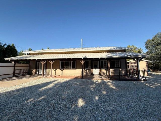5000 Wilson Hill Rd, Manton, CA 96059