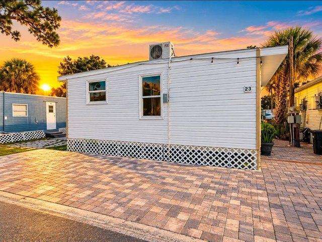 5000 28th St N Lot 23, Saint Petersburg, FL 33714