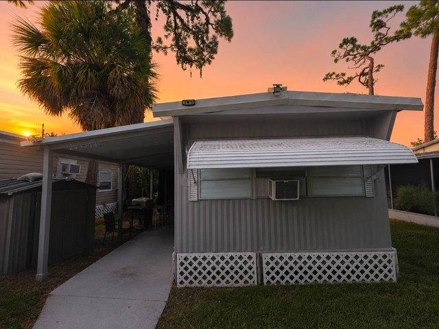 5000 28th St N Lot 26, Saint Petersburg, FL 33714