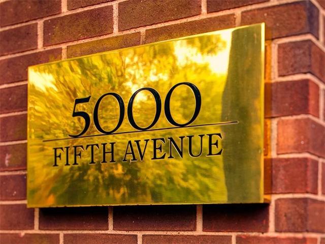 5000 5th, Unit 101, Pittsburgh, PA 15232 | MLS #1703 | Compass