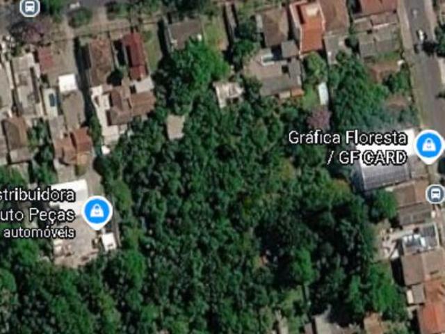 5000m² de área na Glória! 2 Frentes! OPORTUNIDADE PARA INVESTIDOR