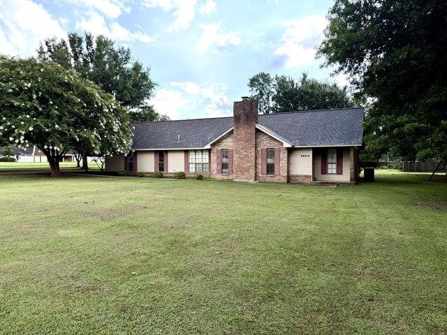 50013 Robinson West Cir, Amory, MS 38821
