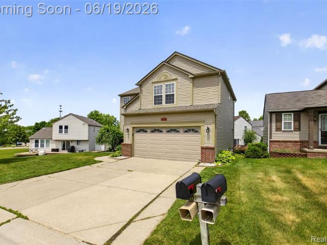 5001 Meadow Crest Circle