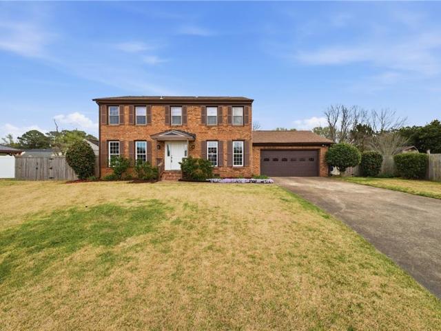 5001 Minden CT