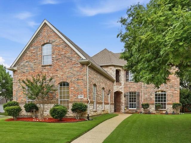 5001 Monarda Way, Fort Worth, TX 76123