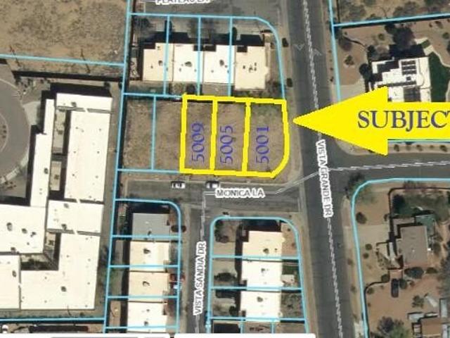 5001 Monica La NW, Albuquerque, NM 87120