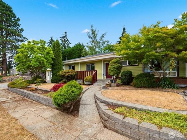 5001 N 19th St, Tacoma, WA 98406