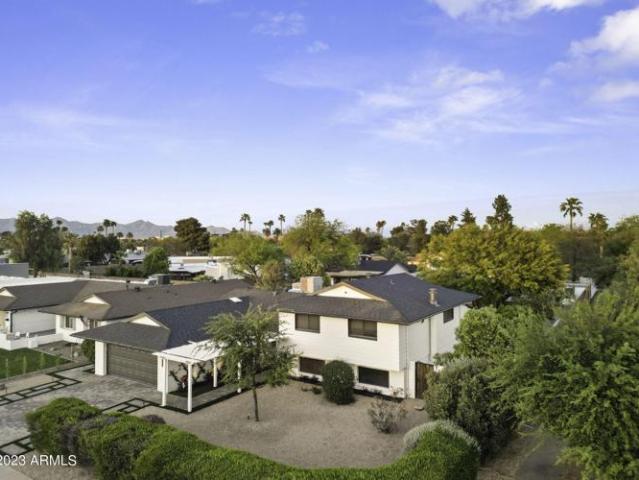 5001 N 86th Pl, Scottsdale, AZ 85250