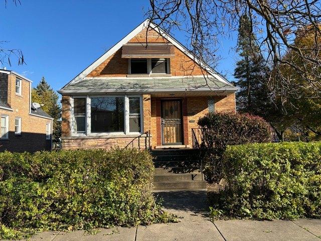 5001 N Central Ave, Chicago, IL 60630