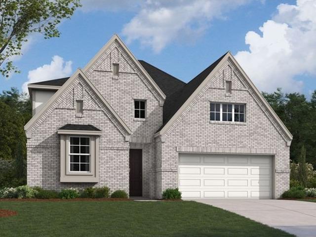 5001 Nesta Dr, Aubrey, TX 76227